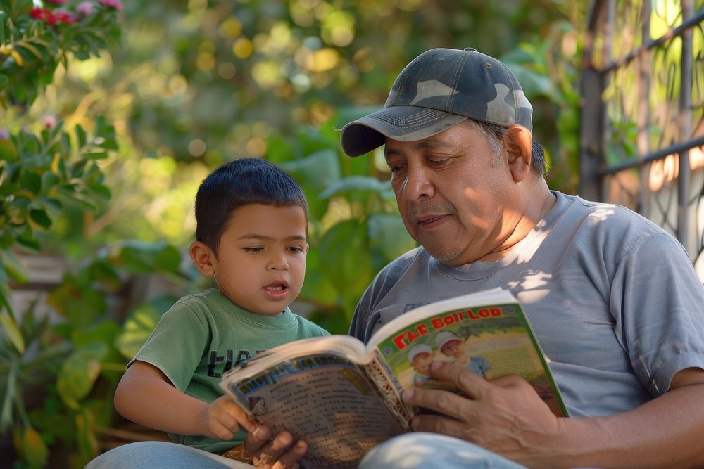 Grandpa Reading Images | Free Photos, PNG Stickers, Wallpapers & Backgrounds - rawpixel