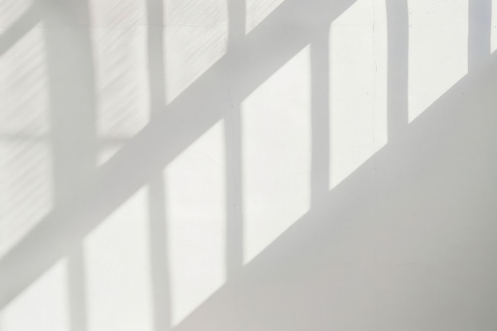 Minimalist shadows on white wall | Free Photo - rawpixel