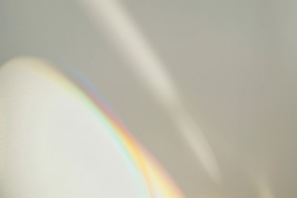 Abstract rainbow light pattern | Free Photo - rawpixel