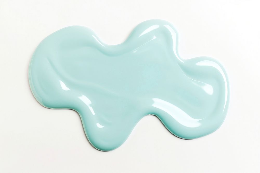 Abstract blue liquid spill | Free Photo - rawpixel