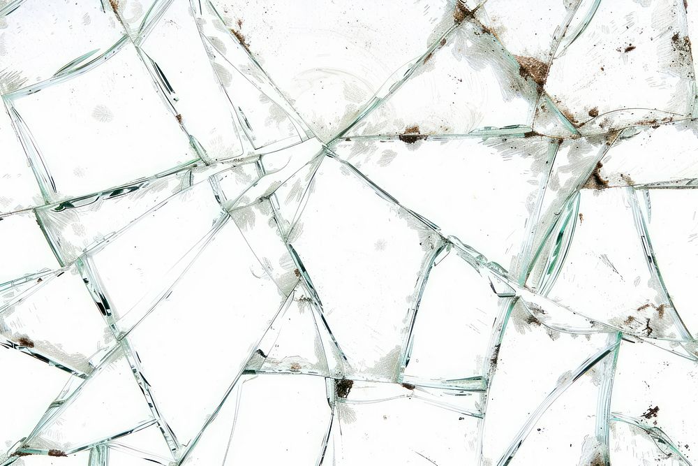 Shattered glass abstract texture | Free Photo - rawpixel