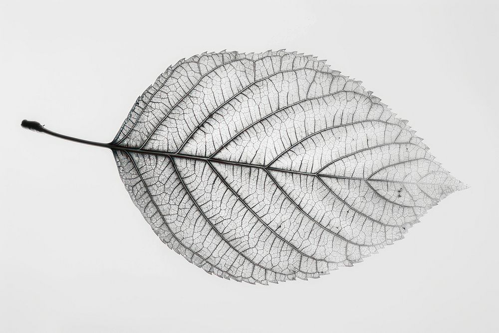 Intricate skeletal leaf structure | Free Photo - rawpixel
