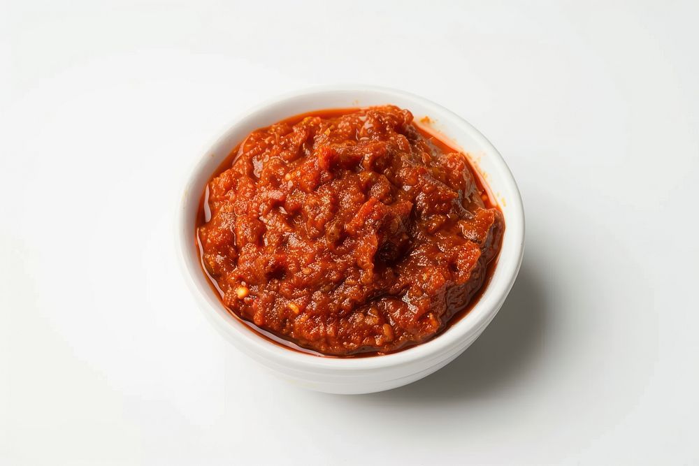 Ajvar food ketchup relish. | Free Photo - rawpixel
