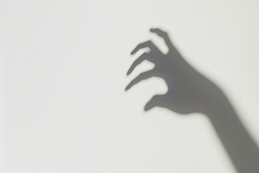 Shadow hand reaching upward | Premium Photo - rawpixel