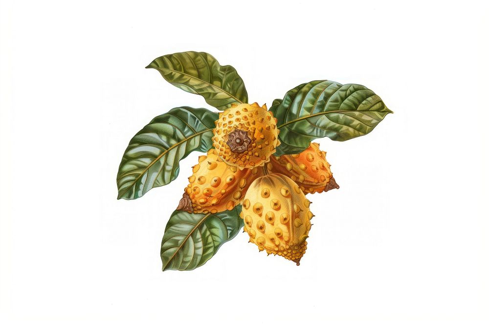 columbia tropical fruit annonaceae vegetable | Free Photo Illustration ...