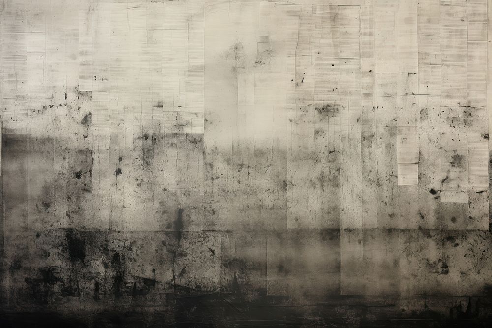 Abstract grayscale textured wall | Free Photo - rawpixel
