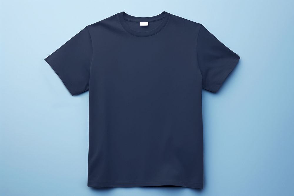 Flatlay t-shirt mockup psd | Premium PSD Mockup - rawpixel