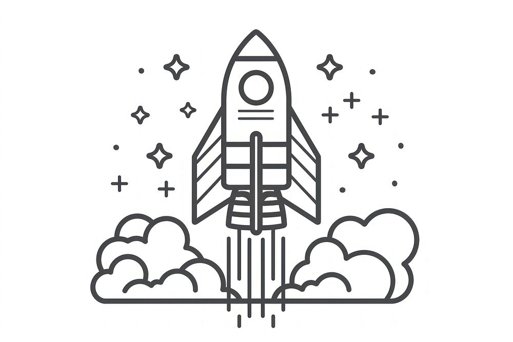 Cloud Line Art Icon Images | Free Photos, PNG Stickers, Wallpapers ...