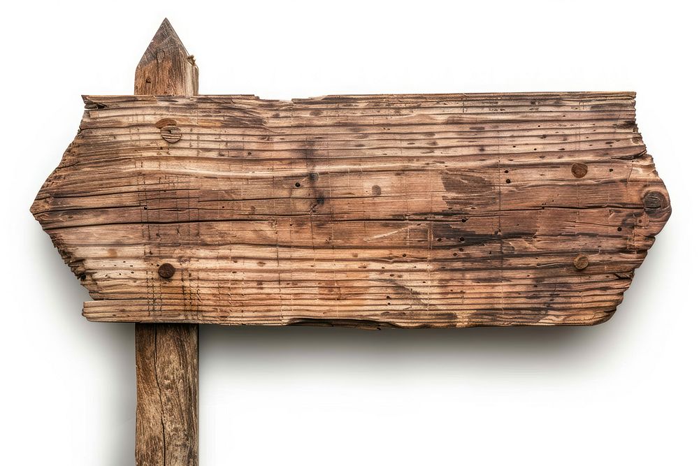 Wood sign board hardwood plant | Free Photo - rawpixel