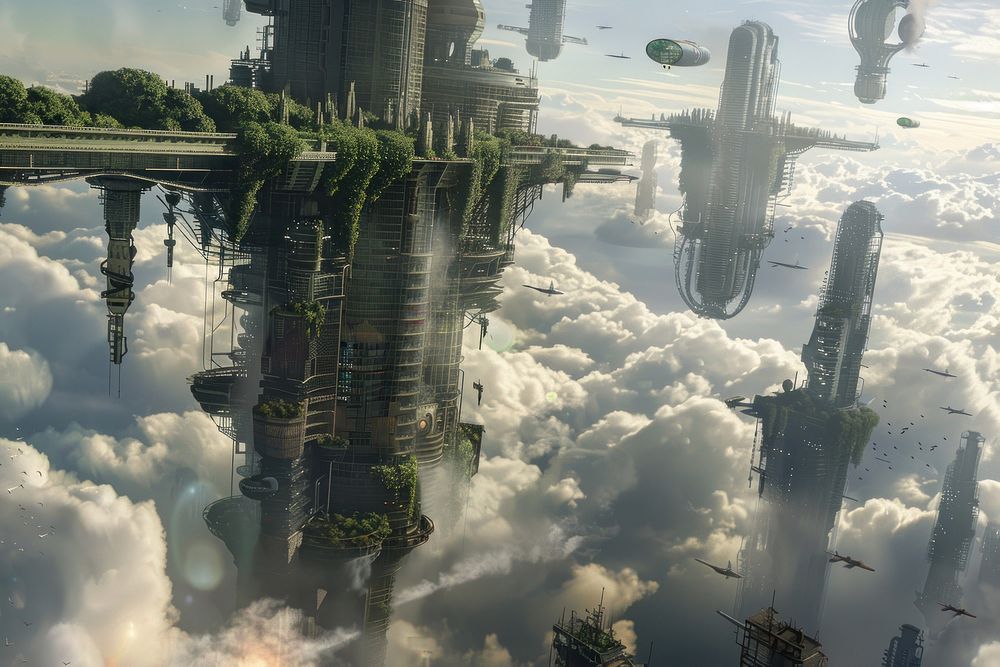 Ecosystem Tech Images | Free Photos, PNG Stickers, Wallpapers ...