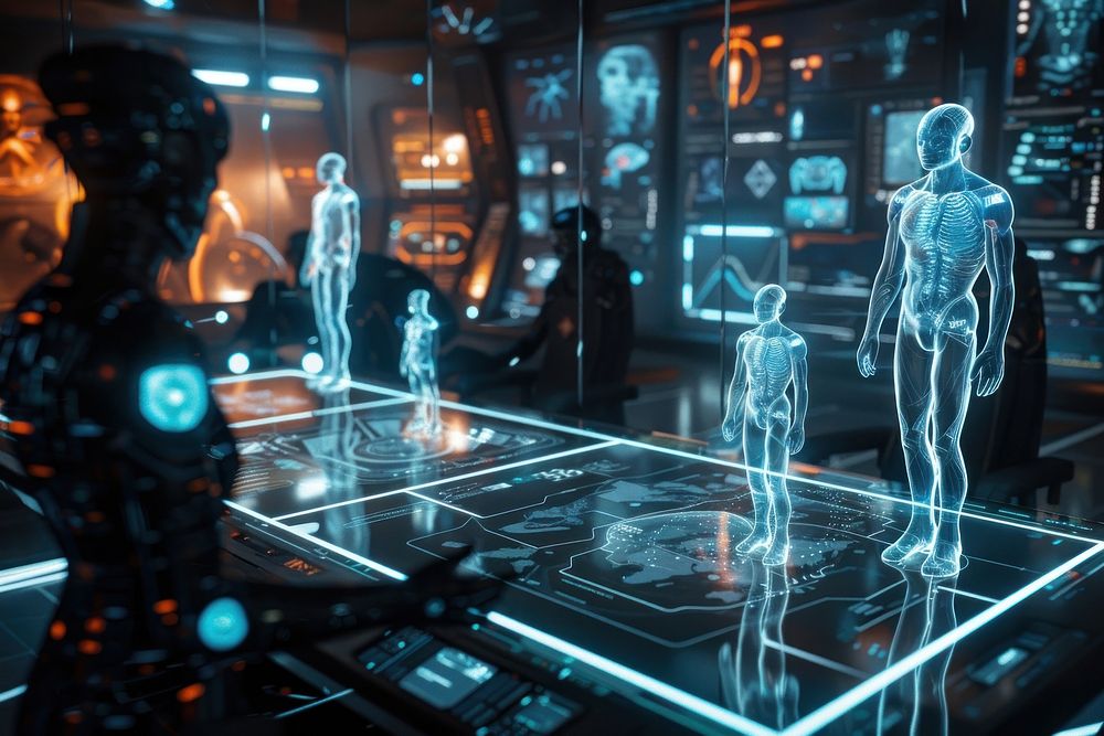 Virtual Lab Images | Free Photos, PNG Stickers, Wallpapers ...