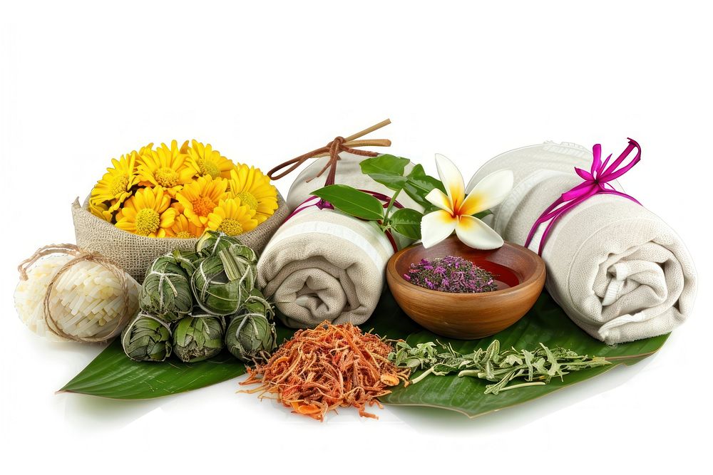 Relaxing spa treatment essentials | Free Photo - rawpixel