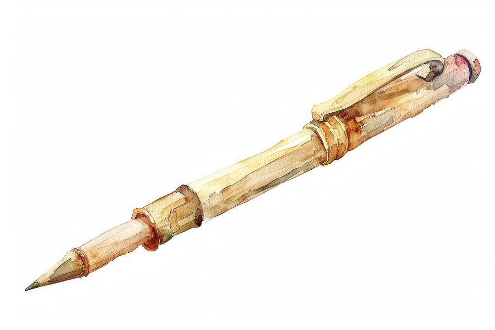 Dark academia pen weaponry dagger | Free Photo Illustration - rawpixel