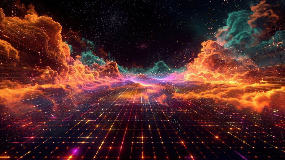 Computer Outer Space Background Images | Free Photos, PNG Stickers ...