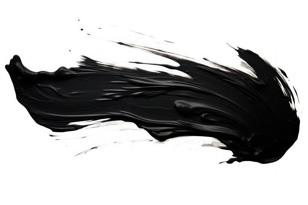 All black ink silhouette animal | Free Photo - rawpixel