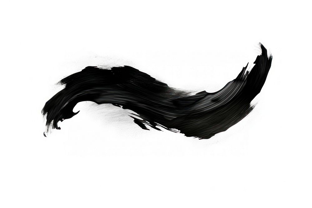 All black ink silhouette animal | Free Photo - rawpixel
