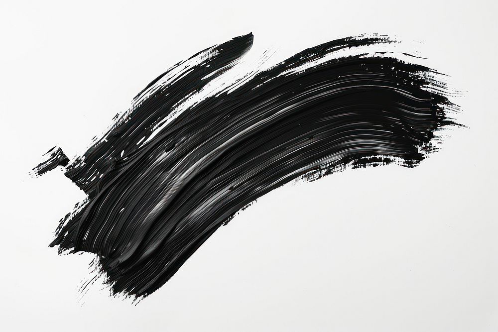 All black ink illustrated drawing | Free Photo Illustration - rawpixel