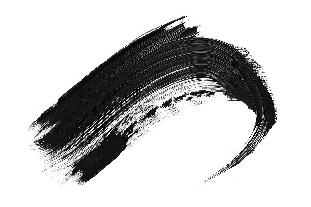 All black ink illustrated drawing | Free Photo - rawpixel