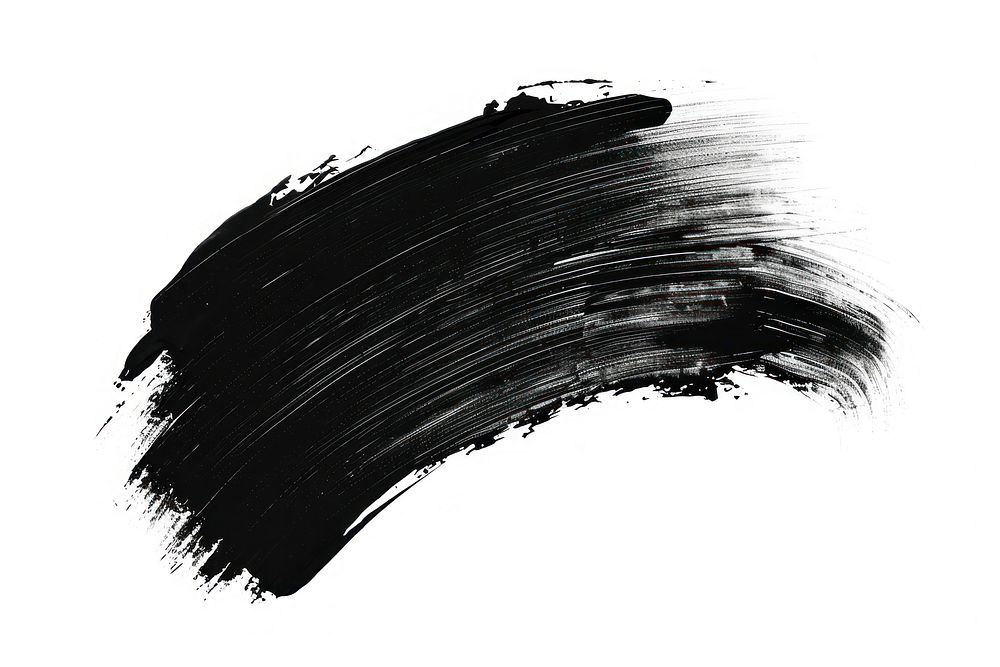 All black ink illustrated drawing | Free Photo - rawpixel