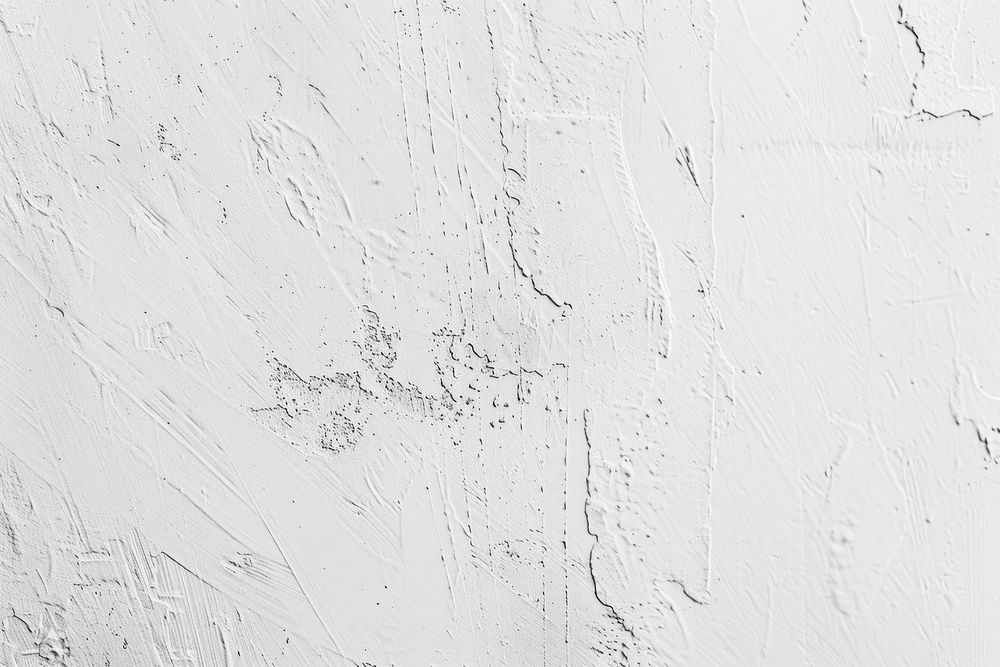 Textured white plaster wall background | Free Photo - rawpixel