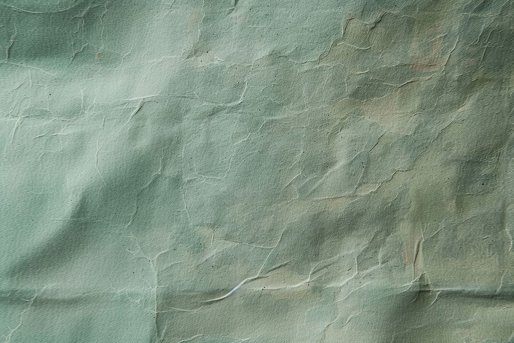 Textured green wrinkled paper | Free Photo - rawpixel