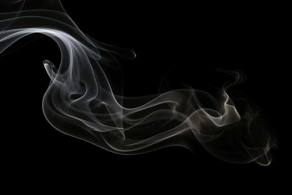 Elegant transparent smoke overlay effect | Free Photo - rawpixel