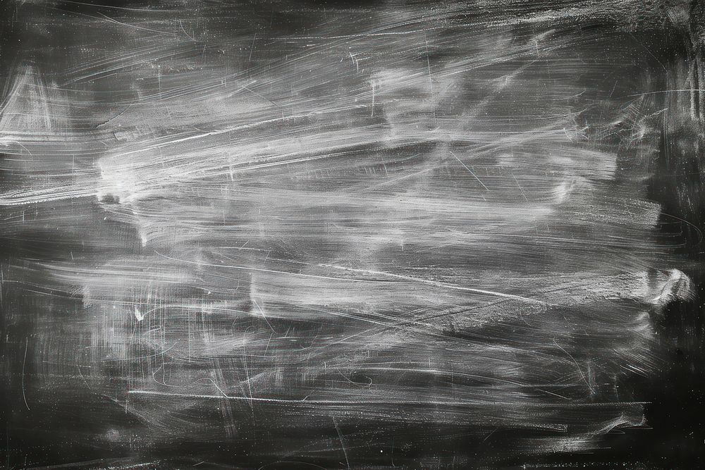 Vintage blackboard with chalk marks | Free Photo - rawpixel