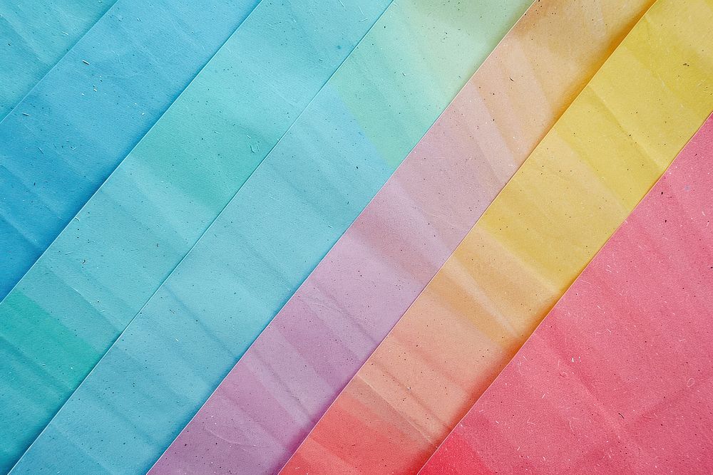 Colorful textured gradient paper background | Free Photo - rawpixel