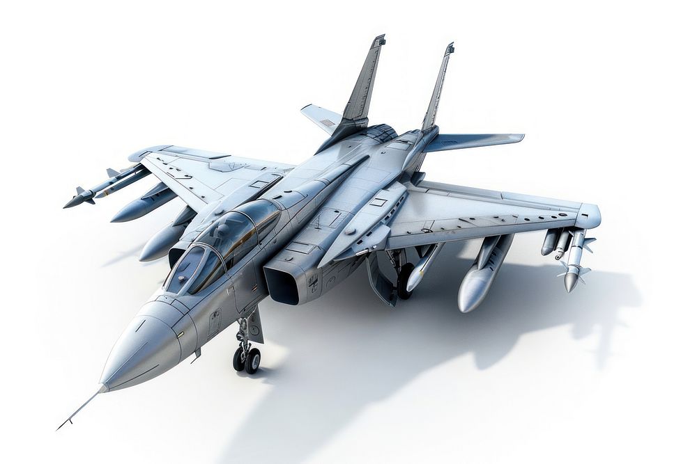 Modern military fighter jet aircraft | Free Photo - rawpixel