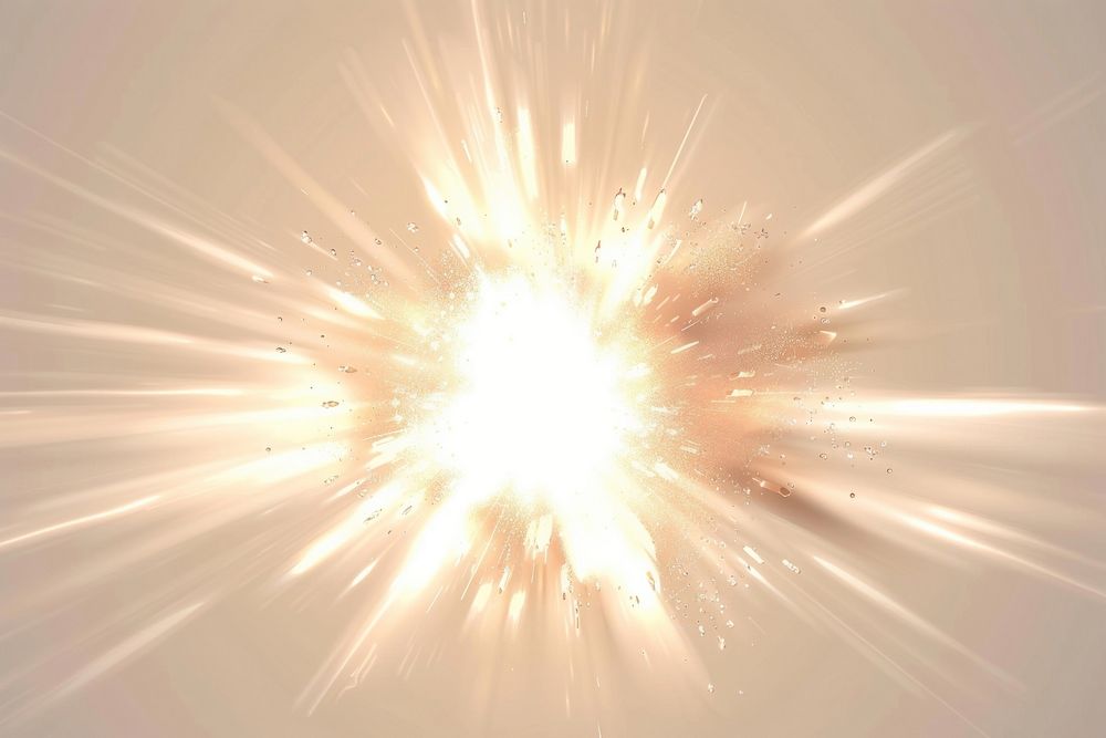Radiant explosion light burst background | Free Photo - rawpixel