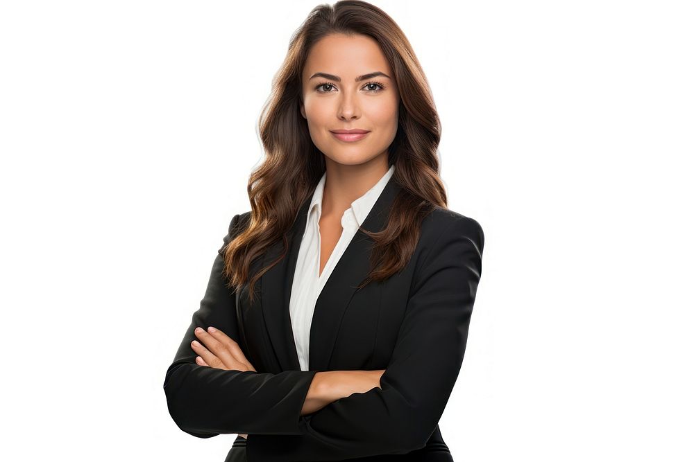 Confident professional woman portrait | Free Photo - rawpixel