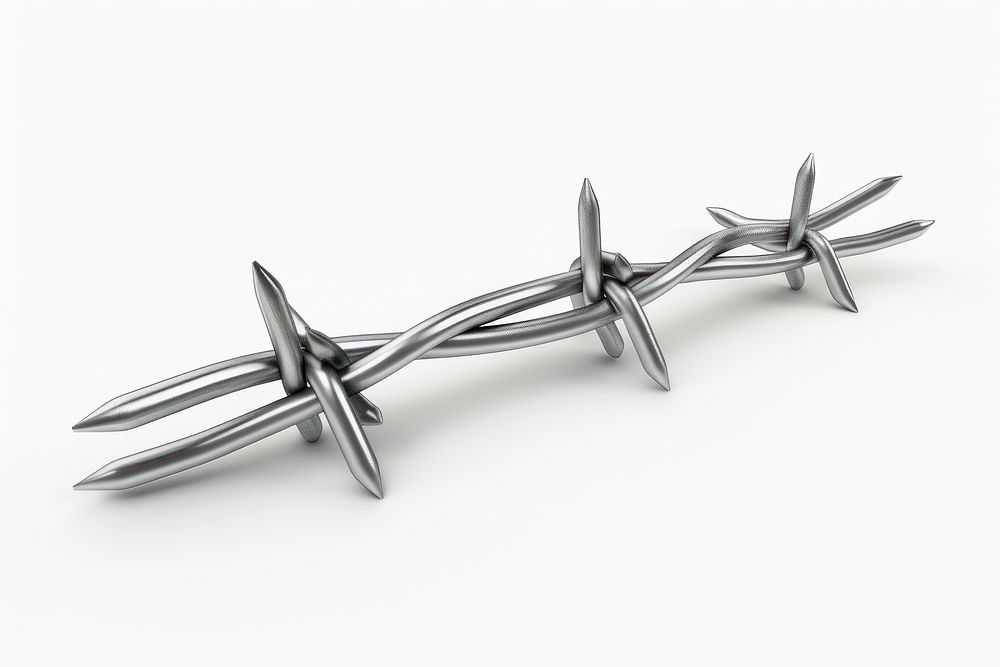 Barb wire weaponry dagger blade. | Free Photo - rawpixel
