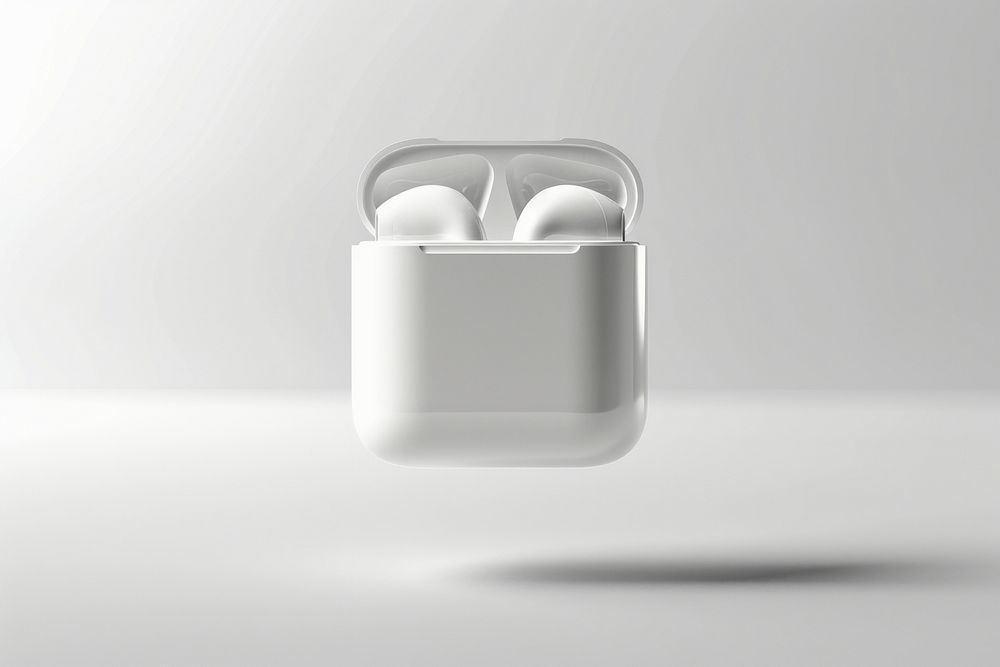 Earbuds Case Mockup Images | Free Photos, PNG Stickers, Wallpapers ...