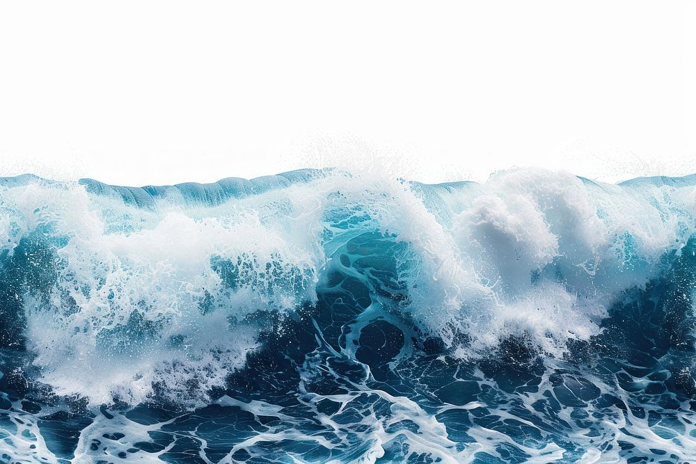 Higher wave border outdoors tsunami | Free Photo - rawpixel