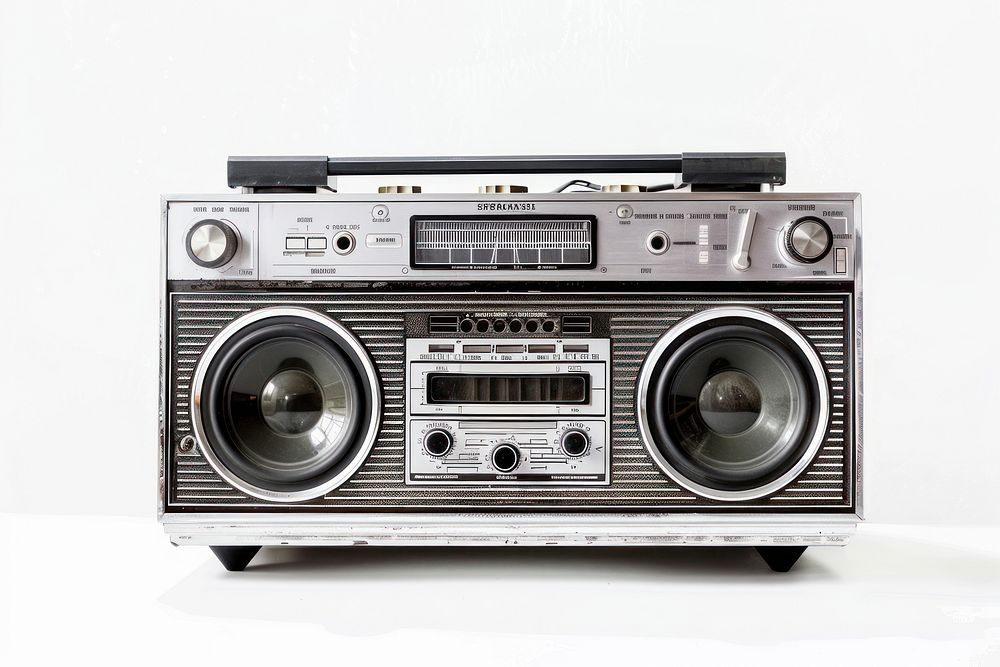 Radio electronics appliance device. | Free Photo - rawpixel