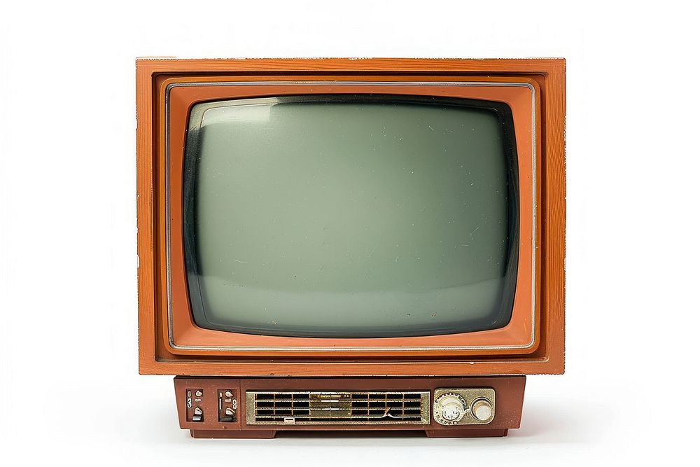 Electronics television hardware monitor. | Free Photo - rawpixel