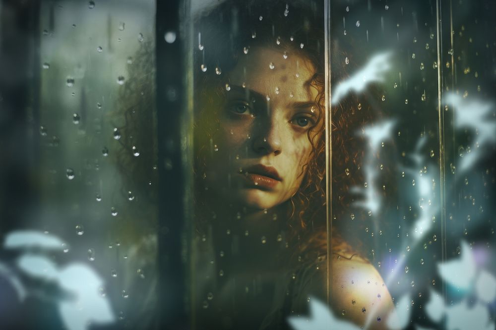 Aesthetic Light PSD Effect | Premium PSD - rawpixel