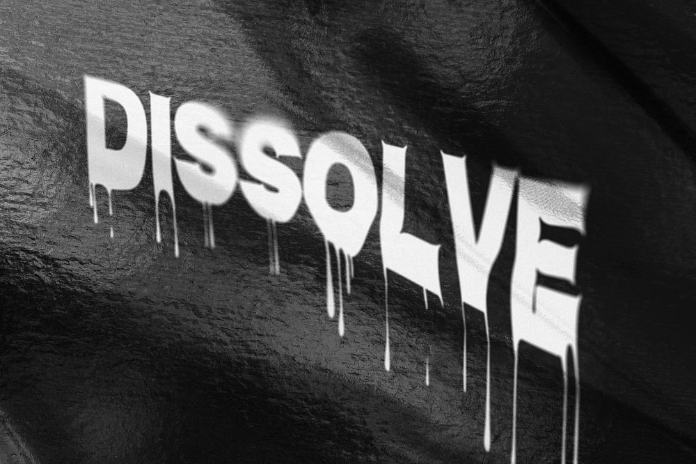 Graffiti dissolve dripping paint | Free Photo - rawpixel