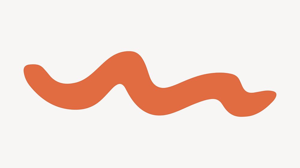 s abstract shape illustration vector | Free Vector - rawpixel