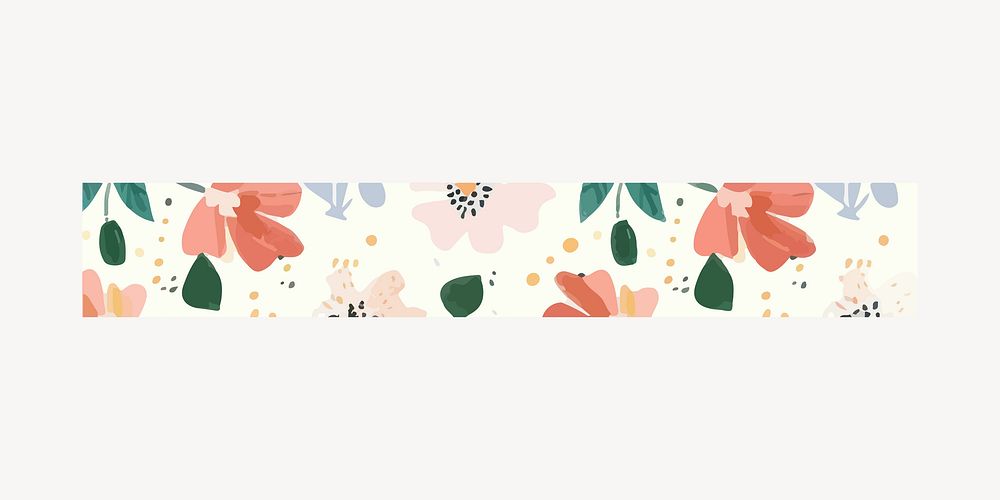 Cute washi tape notes illustration | Free Photo Illustration - rawpixel