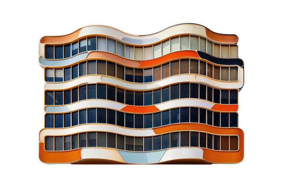 Layers office buildings architecture furniture | Free Photo - rawpixel