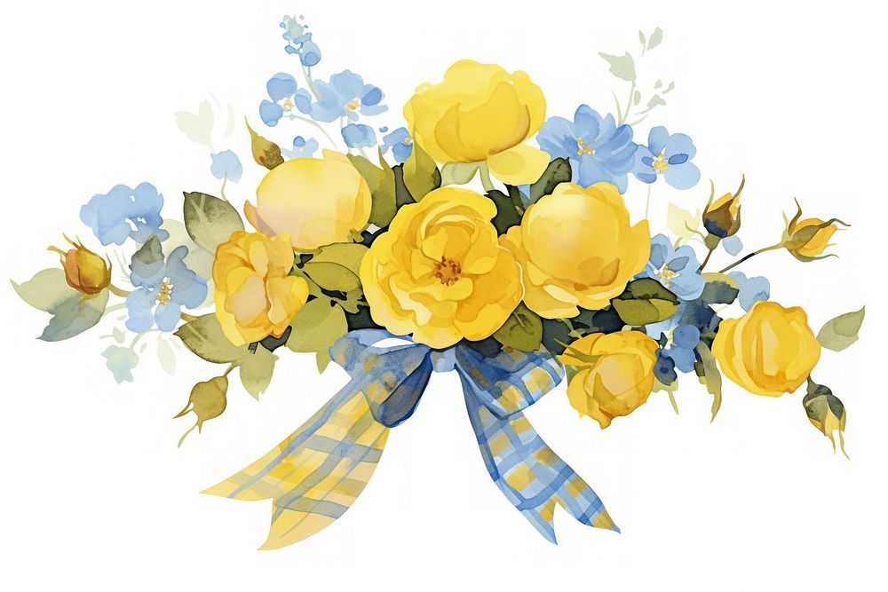 Coquette rose border pattern art | Free Photo Illustration - rawpixel