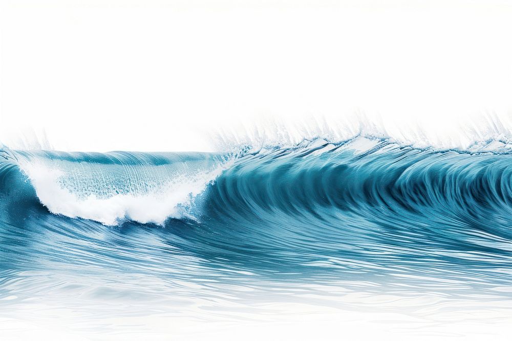 Higher wave border outdoors tsunami | Free Photo - rawpixel