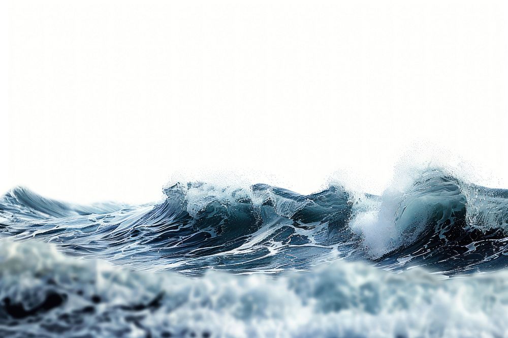 Higher wave border outdoors tsunami | Free Photo - rawpixel