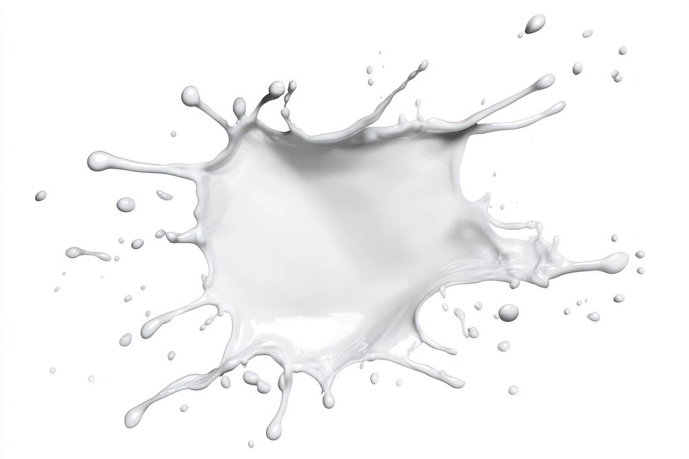 White splash background isolated effect. | Free Photo - rawpixel