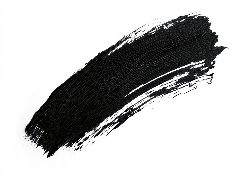 Black Light stroke art brushstroke. | Premium Photo - rawpixel