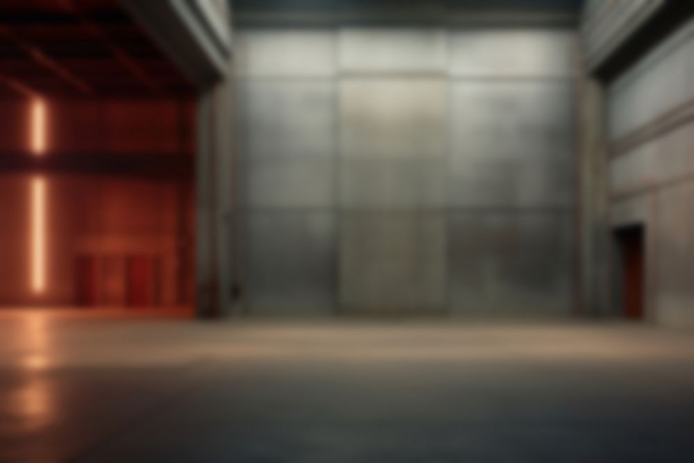 Entrance frightening city warehouse loading | Free Photo - rawpixel