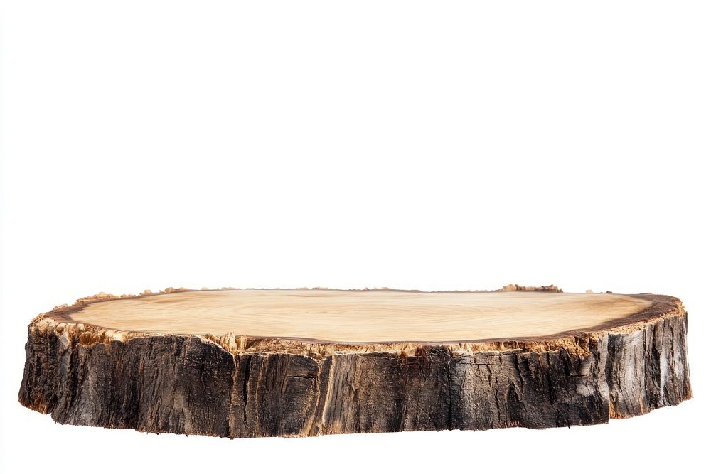 Rustic wooden tree slice | Free Photo - rawpixel
