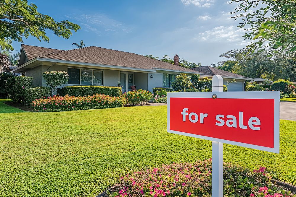 Suburb sign lawn architecture. | Free Photo - rawpixel