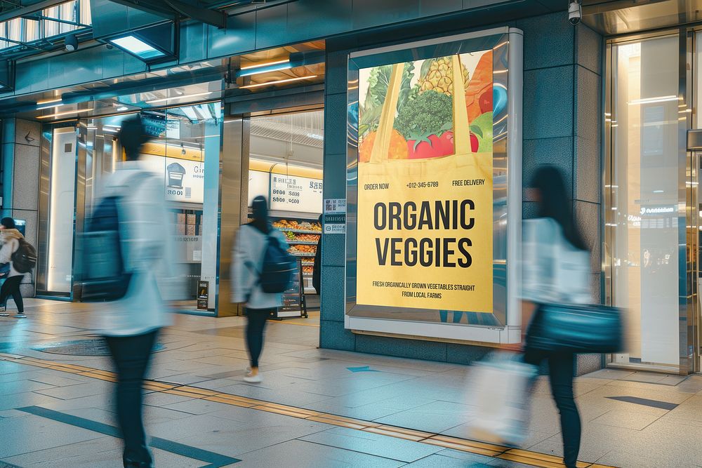 Produce Poster Images | Free Photos, PNG Stickers, Wallpapers ...